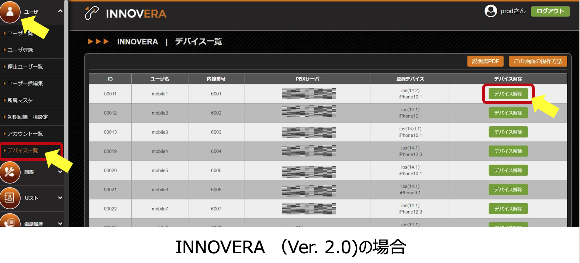 株式会社プロディライト | テレワーク向け電話システムを開発、販売